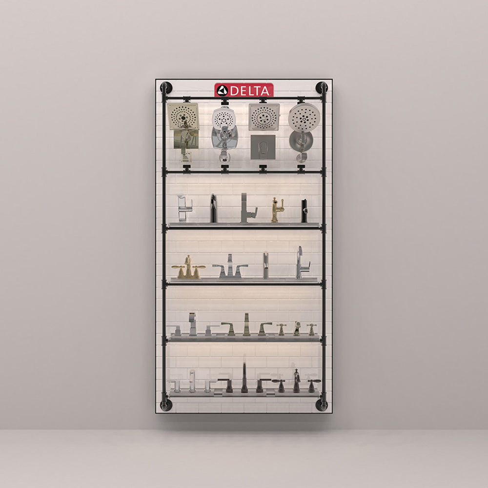 2025 Delta Refurb – Display Systems by MPS